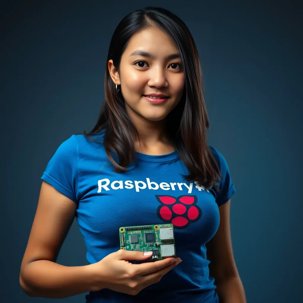 Apa itu Raspberry Pi 5? - Skillversitas Hub